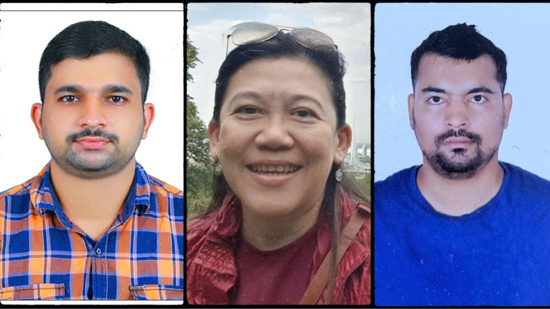 Big ticket winners 2025: Four win AED 50K
