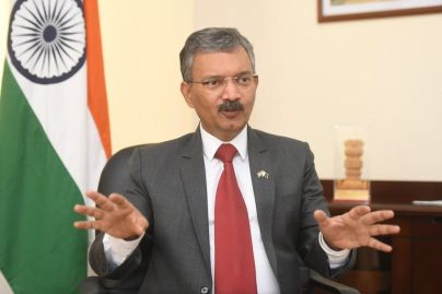India UAE ambassador appointment announced