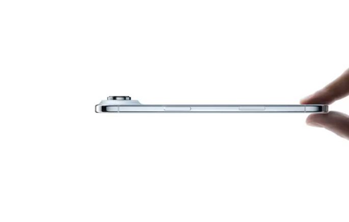 Apple iPhone Air launch brings thinnest iPhone yet