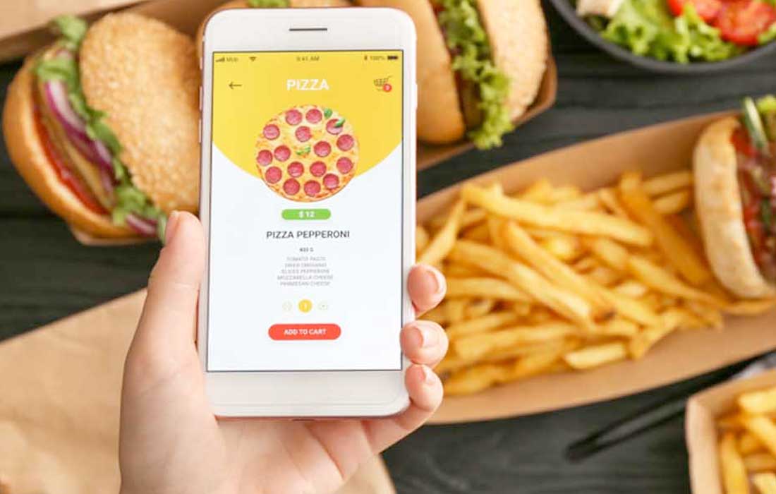 Dubai food delivery market set for new rules