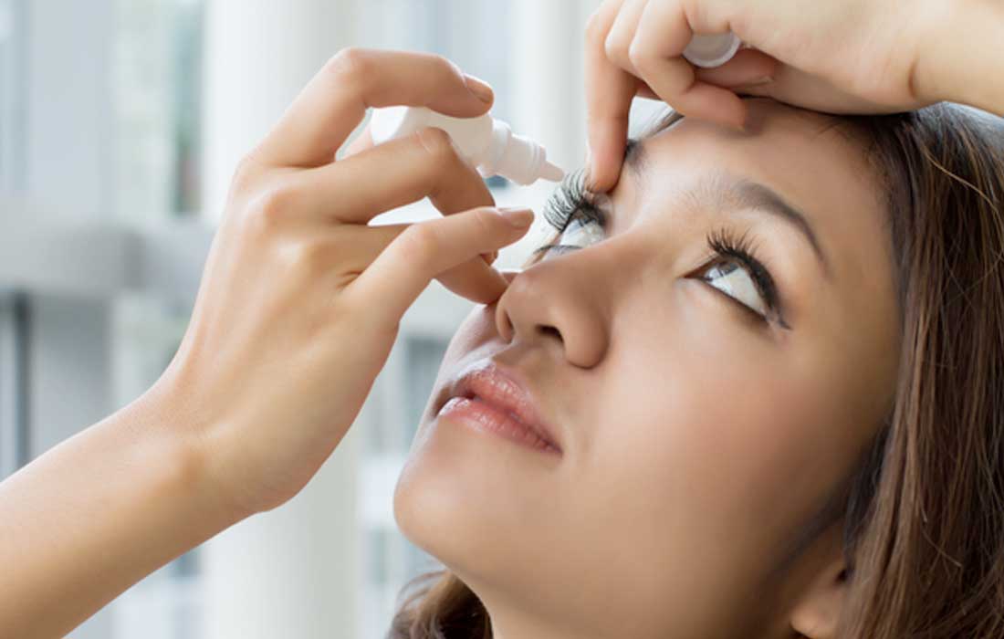 Game-changing VIZZ eye drops could replace your reading glasses