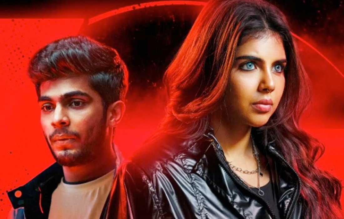 Lokah Chandra female superhero film breaks records