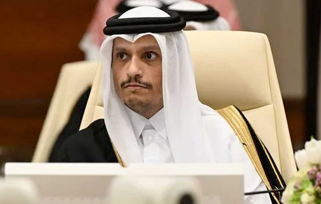 Netanyahu Qatar apology after Doha strike kills six, vows no more attacks