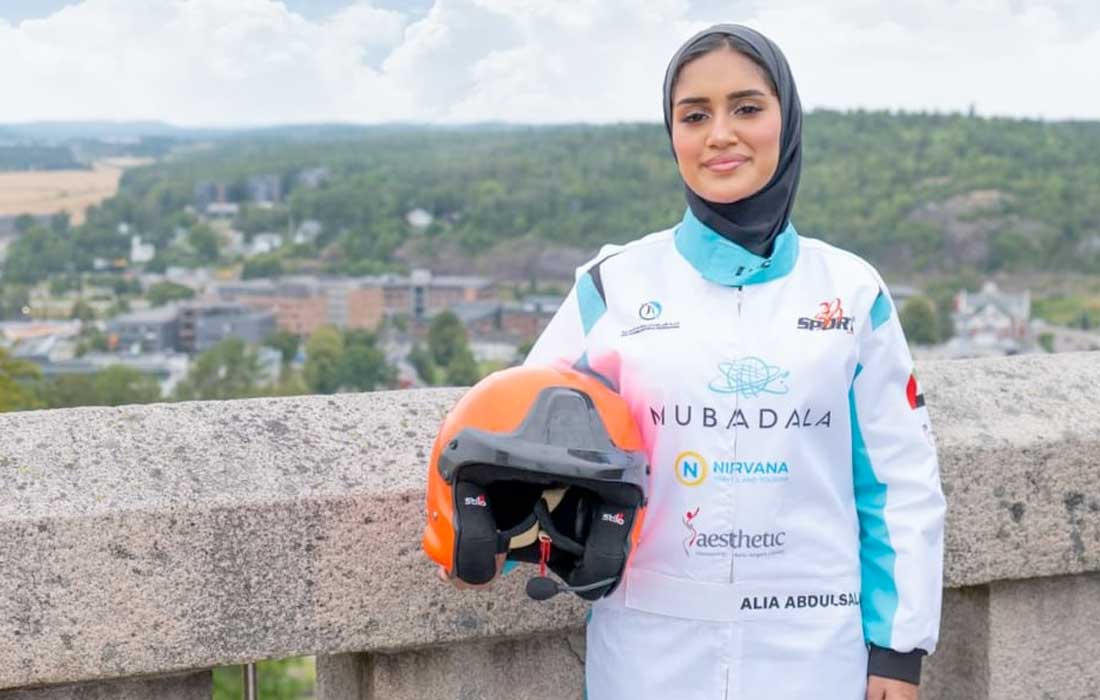 Team 2050 enters Formula 4 powerboat finals