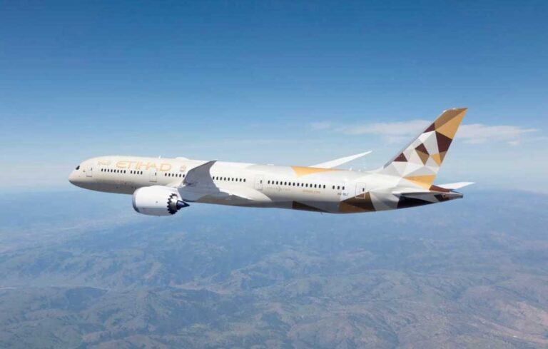UAE aviation infrastructure ranks top