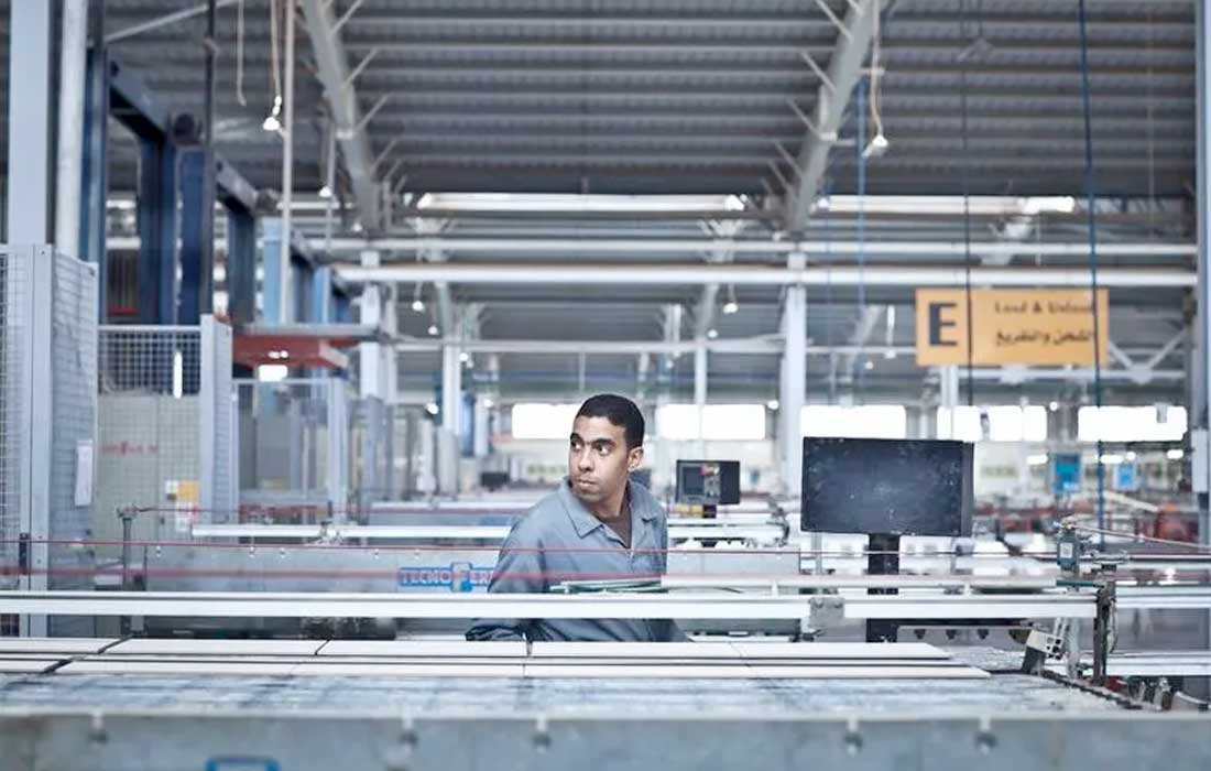 UAE tops Egyptian engineering exports list