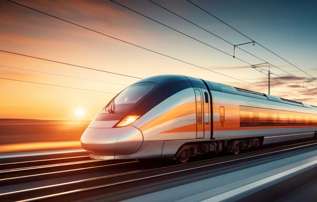 UAE backs Gulf Railway project at GCC meet