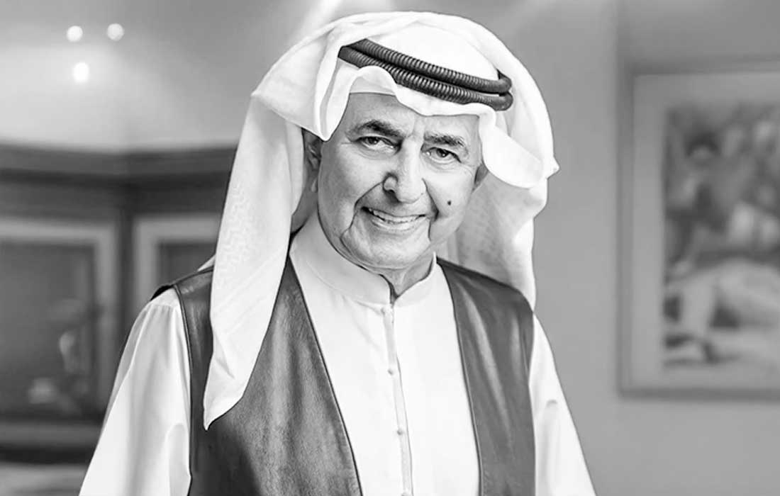UAE leaders honour Hussain Khansaheb legacy