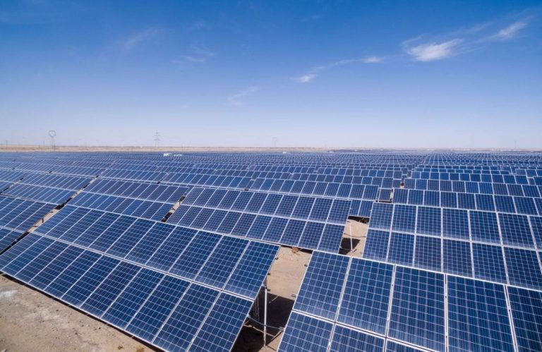 Tin solar cell China breakthrough unveiled