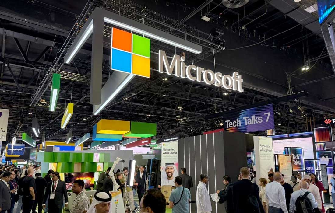 Microsoft 365 Copilot UAE data to stay local