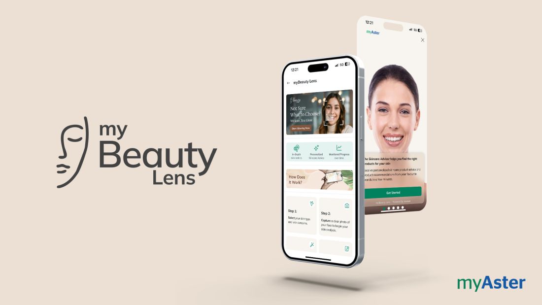AI-powered skincare analysis launched in UAE
