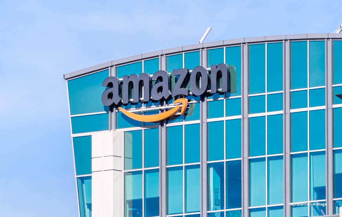 Amazon corporate layoffs 2025 hit 30,000