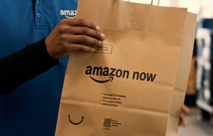 Amazon Now UAE launch delivers faster