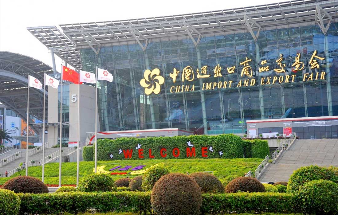 China’s Canton Fair draws record overseas buyers