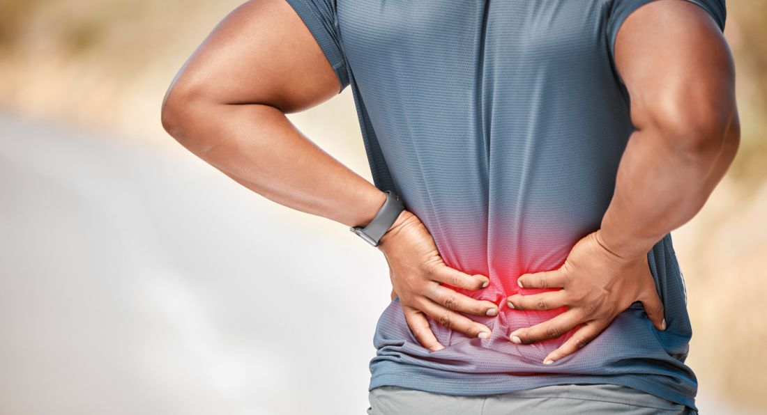 RAK Hospital treats chronic back pain