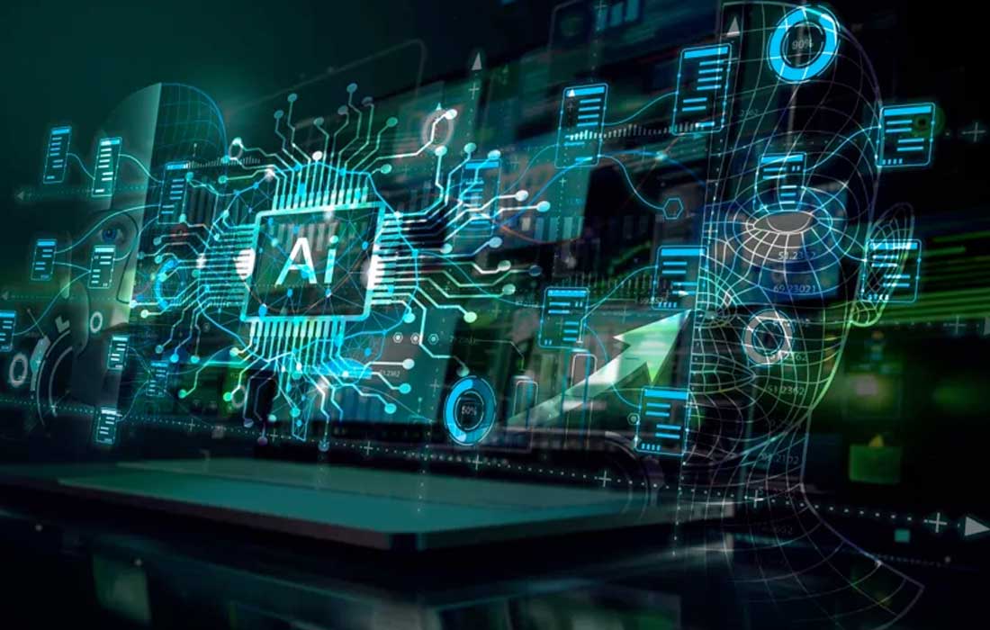 UAE AI market 2030 to hit Dh170 billion