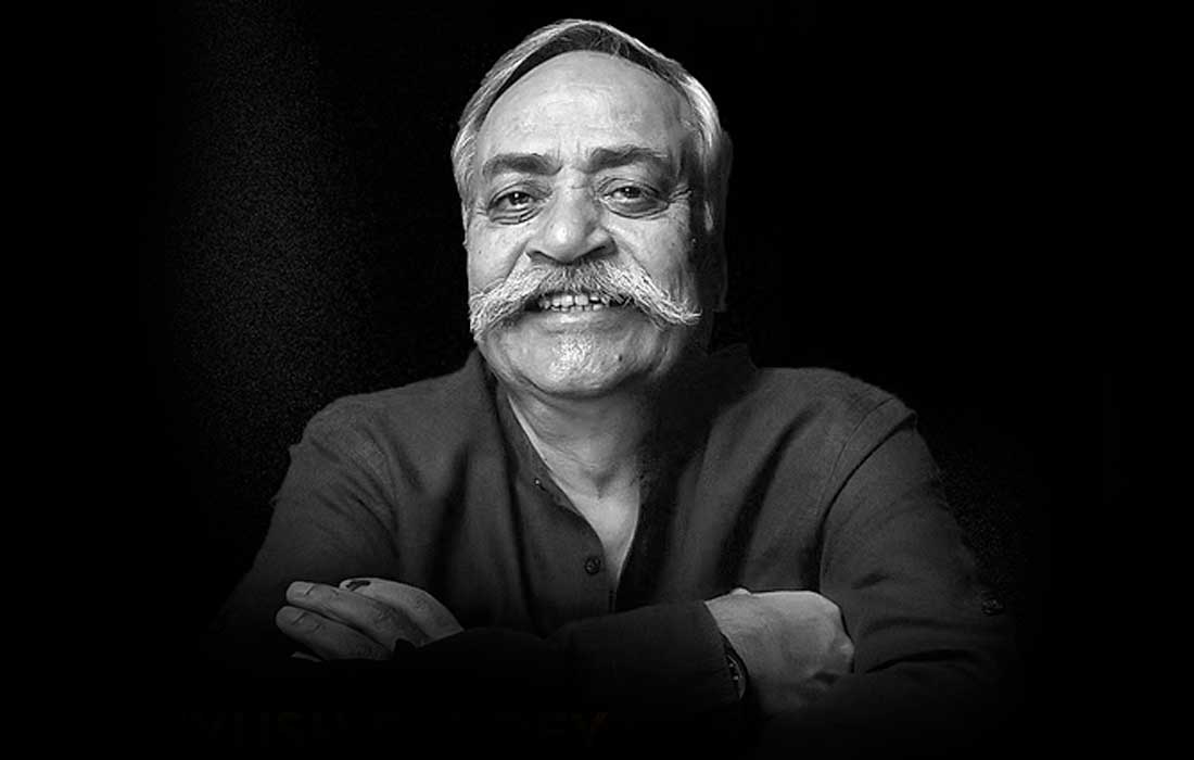 Indian advertising legend Piyush Pandey passes away