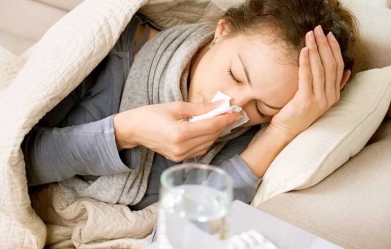 Taste-based flu detection sensor developed in Germany
