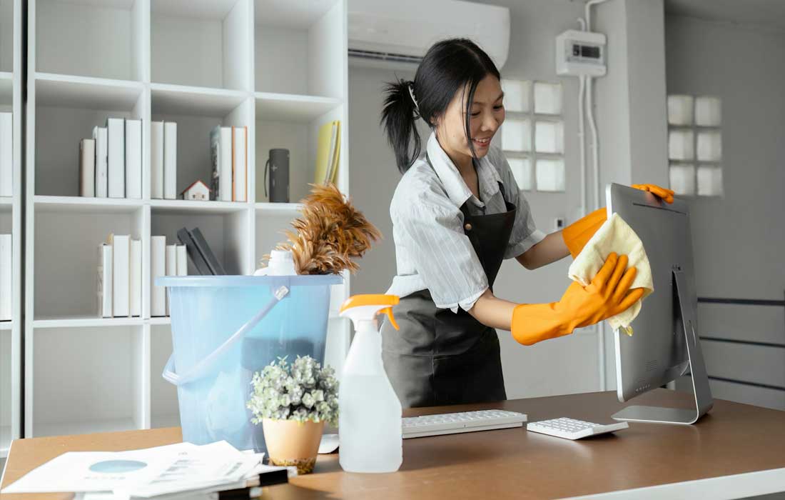 UAE expands Work Bundle with domestic worker services