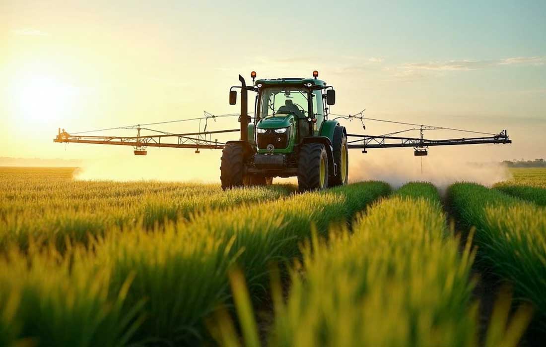 UAE food security strategy leads global efforts