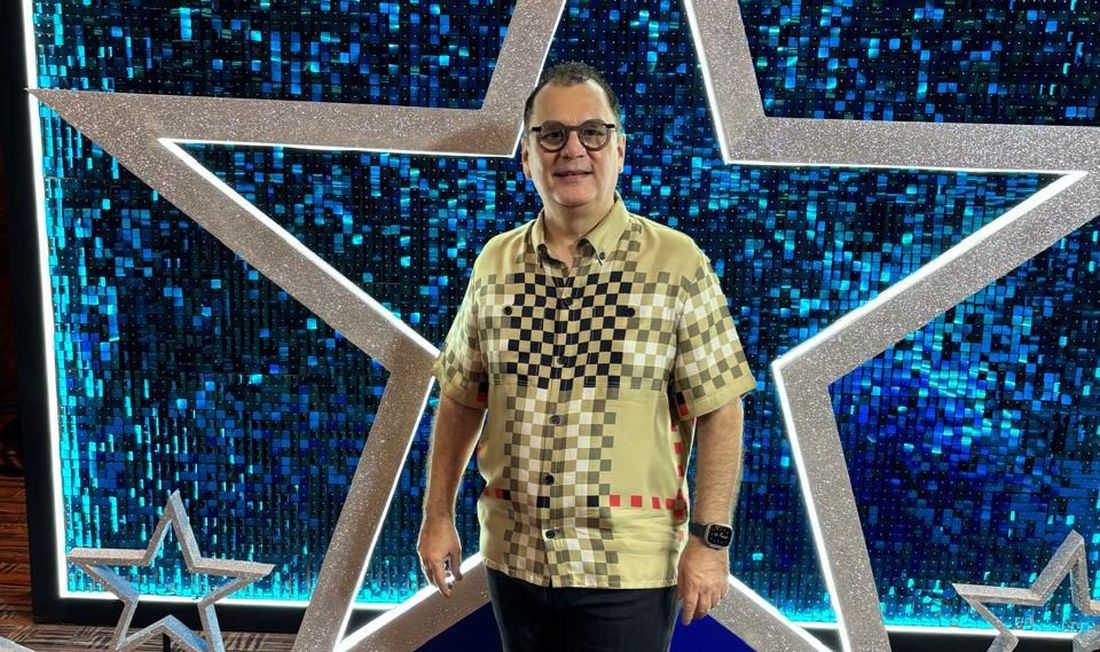 IIFA’s global cultural movement explained by Andre Timmins