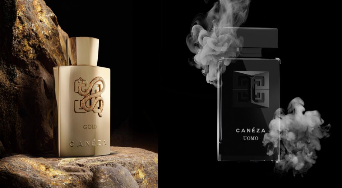 Canéza perfume launch redefines UAE luxury