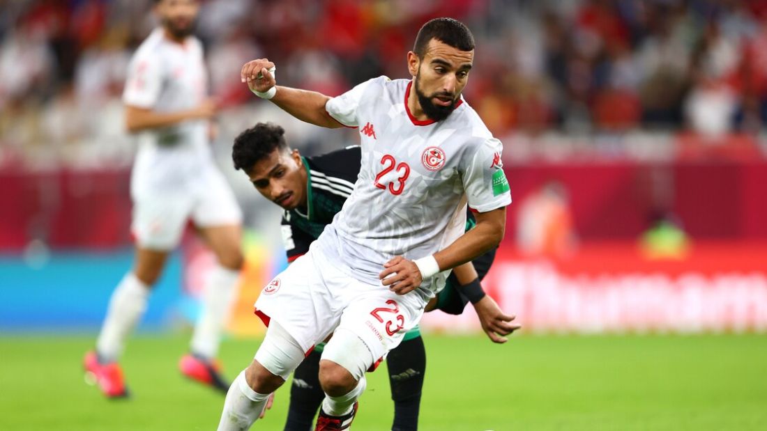 Watch FIFA Arab Cup free in MENA