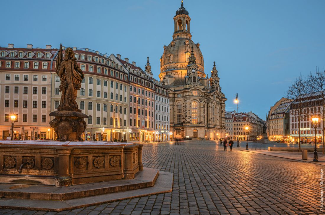 Germany GCC travel ties grow stronger