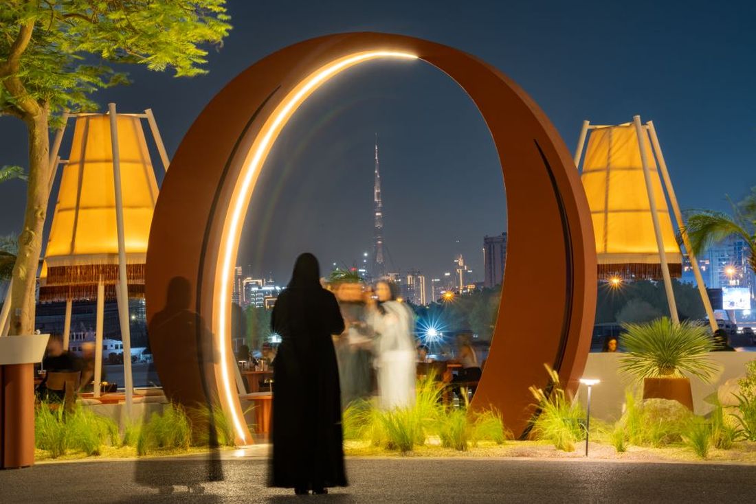 Marsa Boulevard Season 2 opens at Dubai Creek