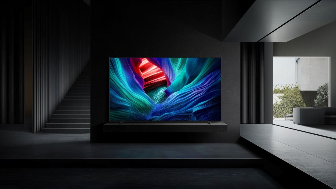 Samsung Micro RGB TV launches in UAE