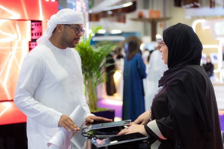 Tawdheef x Zaheb 2025 empowers UAE youth