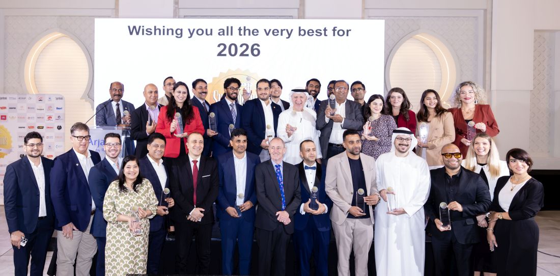 Superbrands UAE 2025 celebrates 29 iconic brands