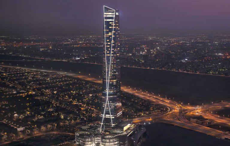 DMCC to attract 2000 new companies in 2025