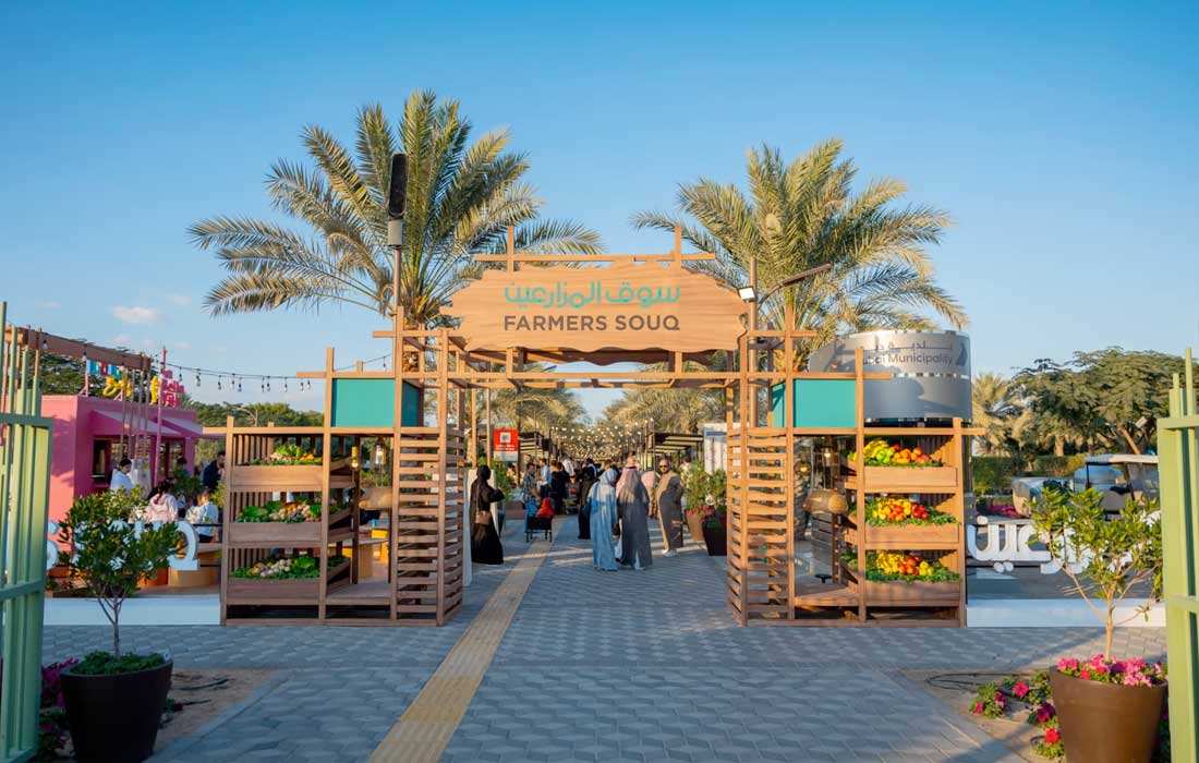 Dubai Farmers’ Market 2025 opens for registration