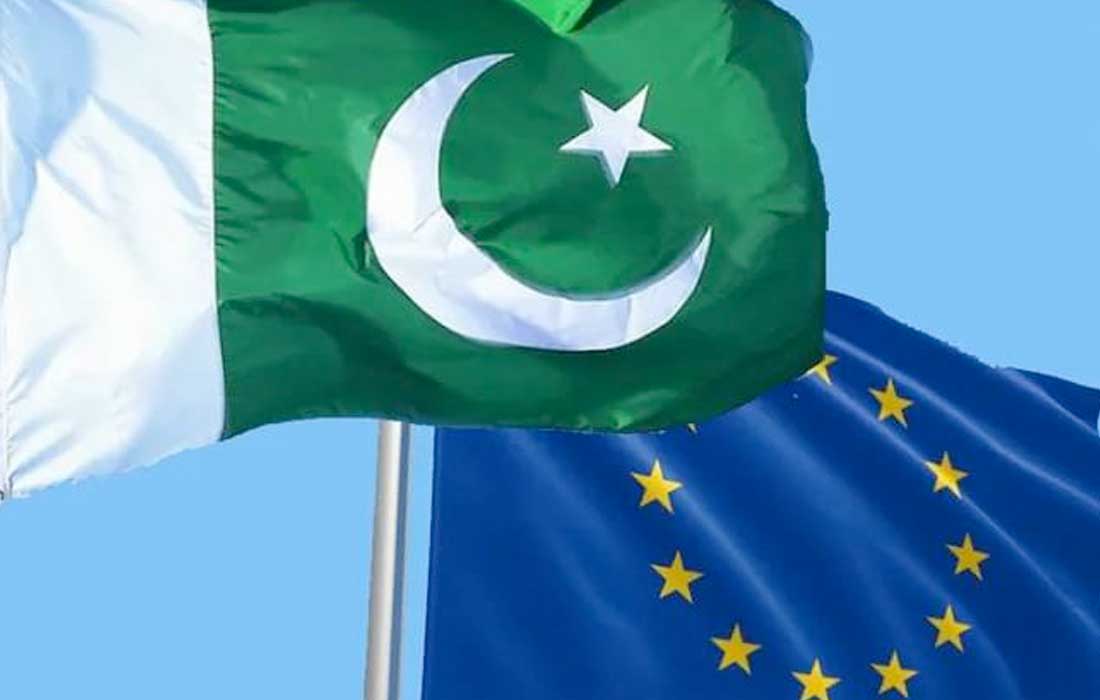 EU Pakistan cooperation expanded at Brussels dialogue