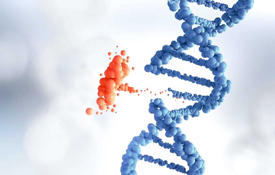 Gene editing cure could end all genetic diseases