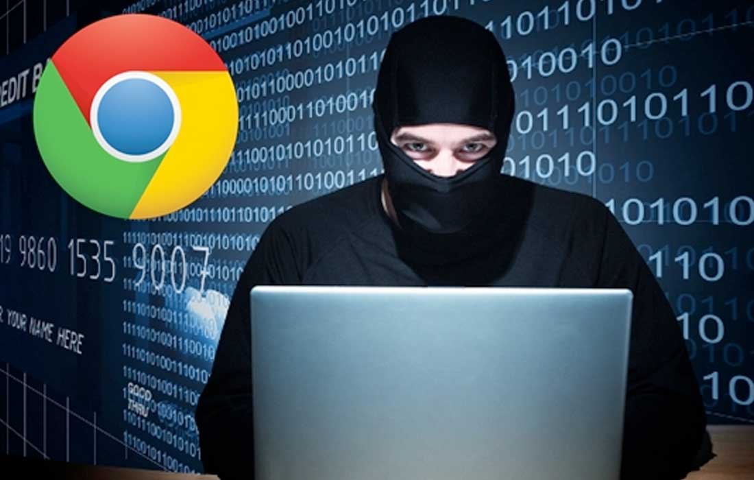 Google Chrome security alert issued by Indian government
