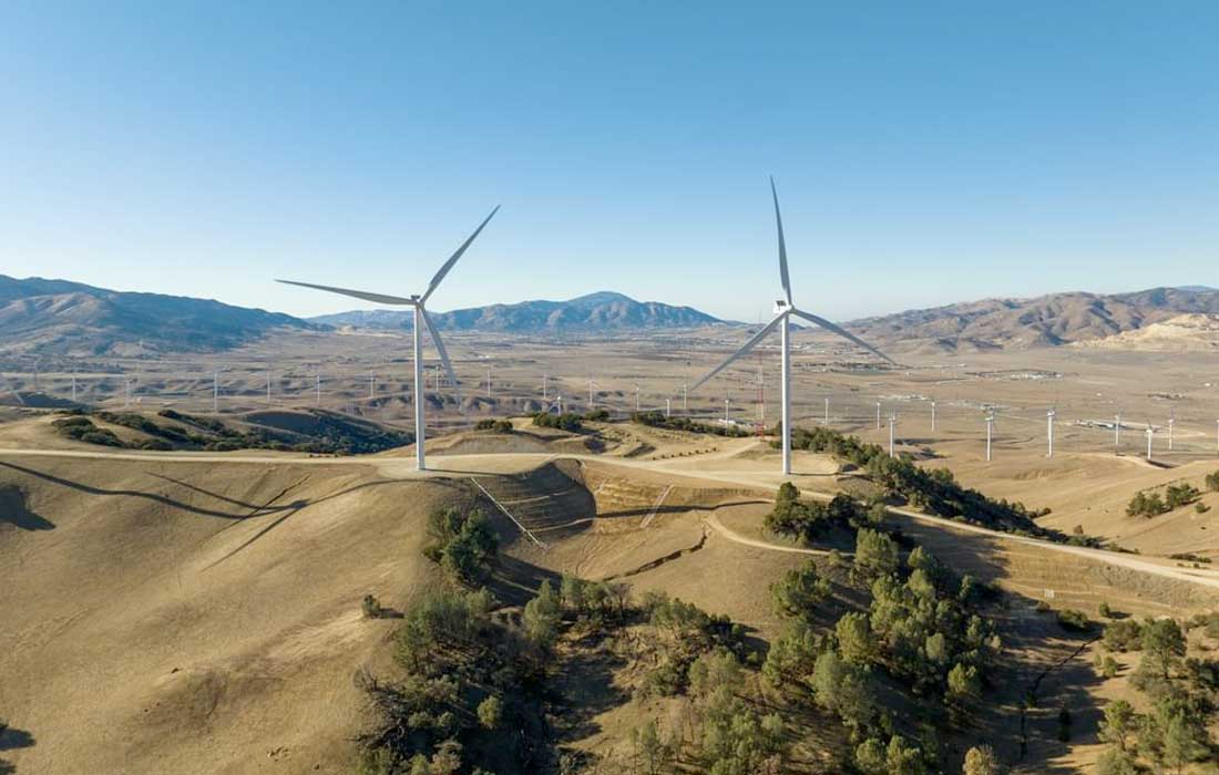 Monte Cristo windpower project launched in Texas
