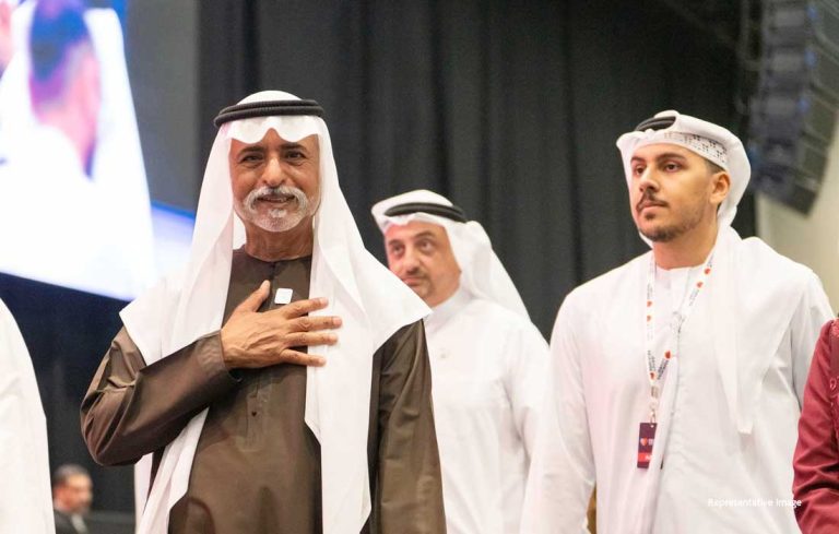 National Festival of Tolerance opens in Abu Dhabi
