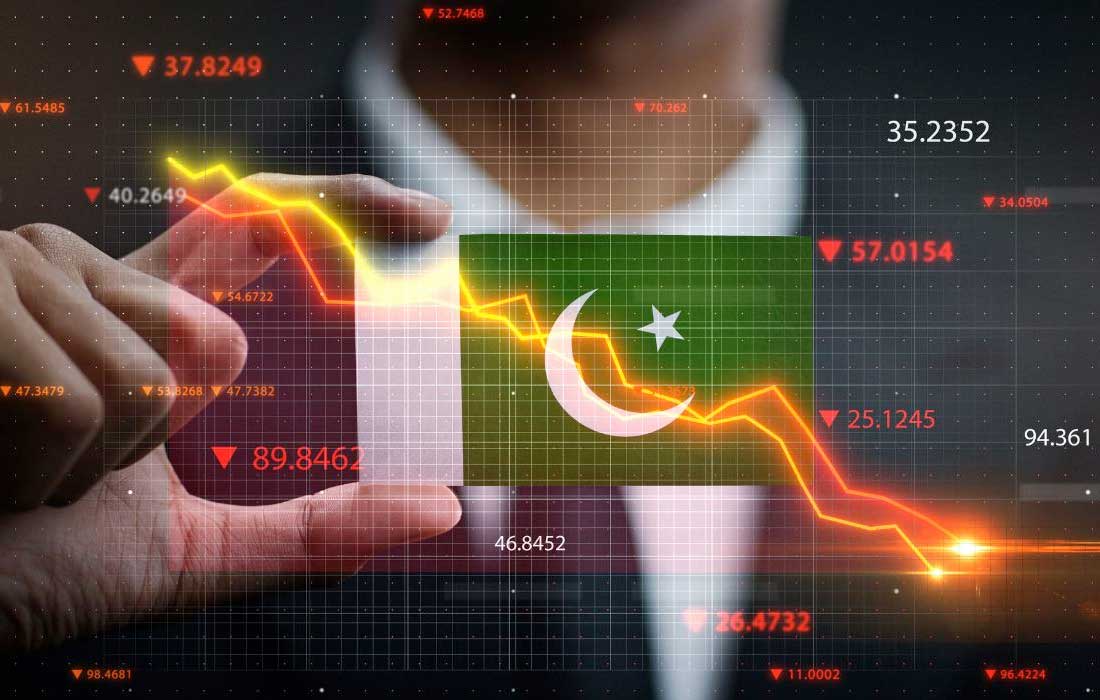 Pakistan public debt drop hits record PKR1.37 trillion