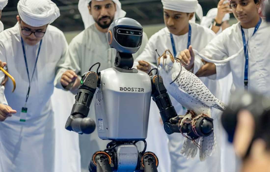 UAE AI leadership powered by education
