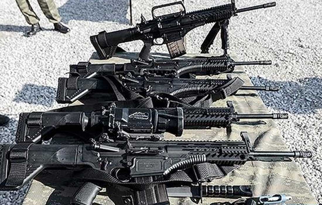 UAE arms smuggling probe ends, suspects face trial