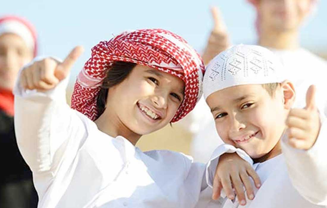UAE renews national focus on child wellbeing and protection