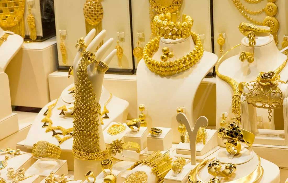 What makes UAE the world’s safest place to trade gold?