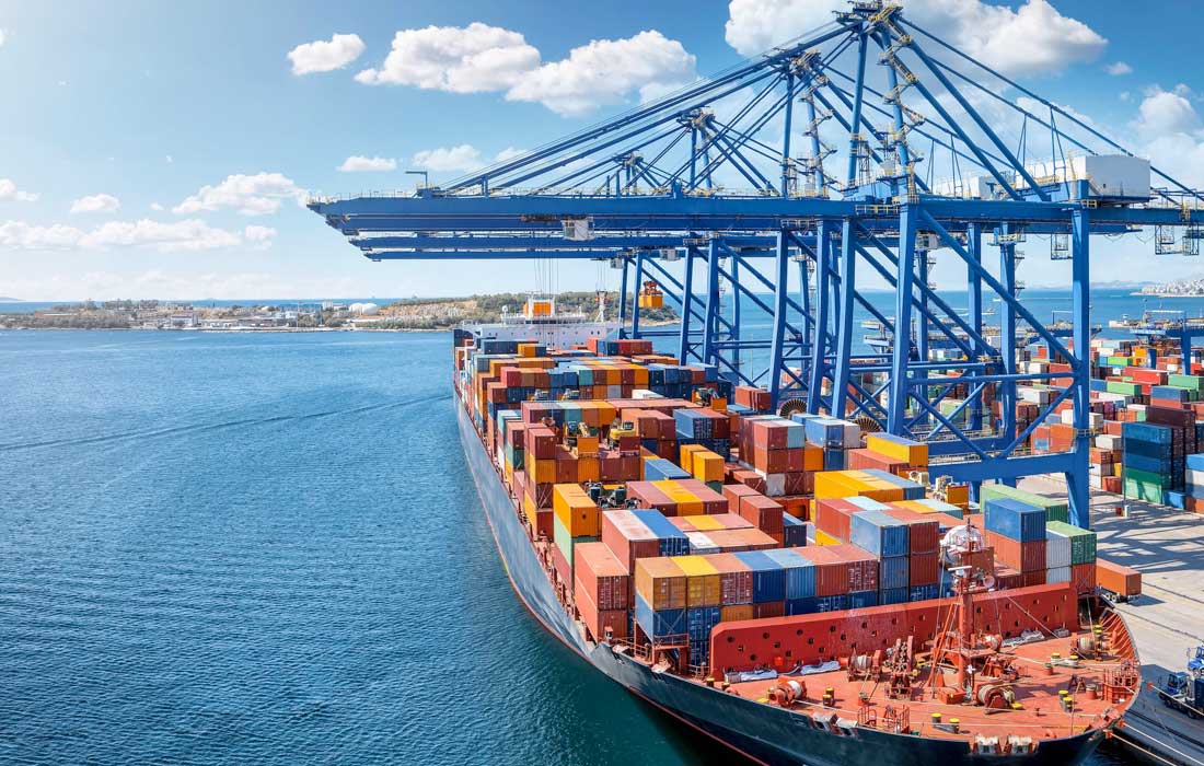 UAE champions open trade policy globally