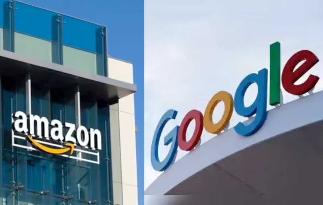 Amazon and Google launch multicloud service