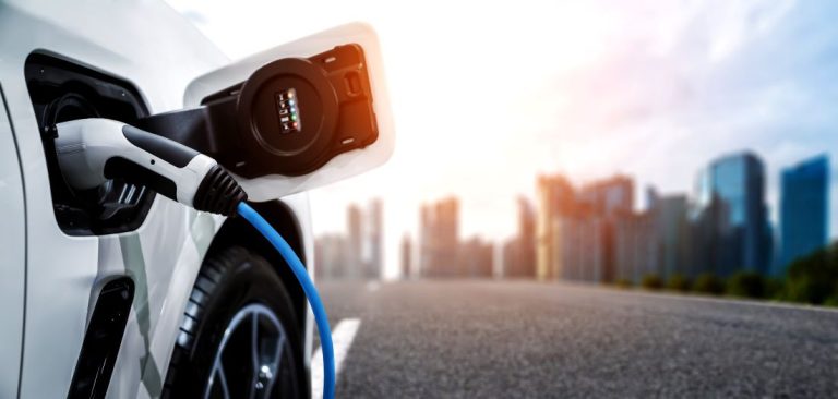 UAE electric car market sees 41% growth