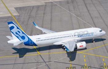 Airbus faces new A320 panel flaw days after global software recall