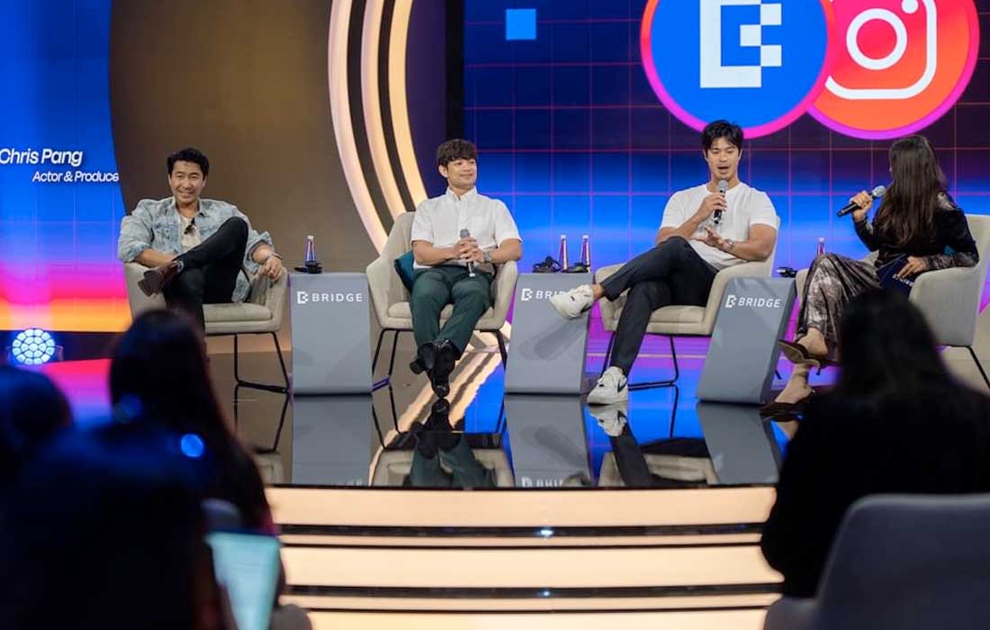 BRIDGE Summit diversity panel highlights global storytelling shift