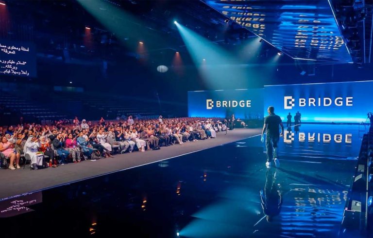 BRIDGE Summit UAE media hub gains global traction